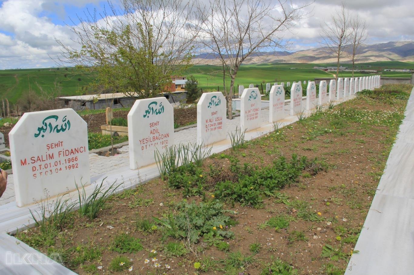 The mosque massacre in PKK's bloody history: Susa