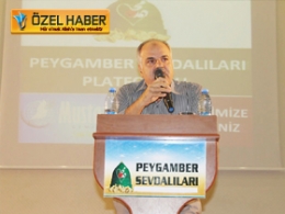 'Sitem Değişmedikçe Zulüm Ortadan Kalkmaz'