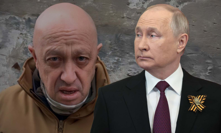 Bir Rus oligarkının yükselişi ve düşüşü